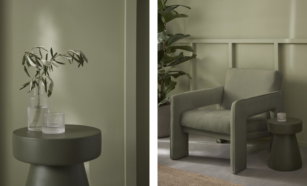 All 2024 Color Trends Revealed: Perfect Choices for Your Bali Villa